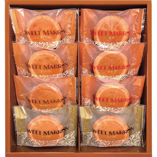 こちらの商品の包装(ラッピング)について○ラッピング・のし承ります（有料）。のし名入れはご注文時備考欄にご記載下さい。注文者名とお届け先名が異なる場合は「（注文者名）様ご依頼分」と送り状に記載して発送いたします。刻んだ栗の甘露煮を使い、黒糖...