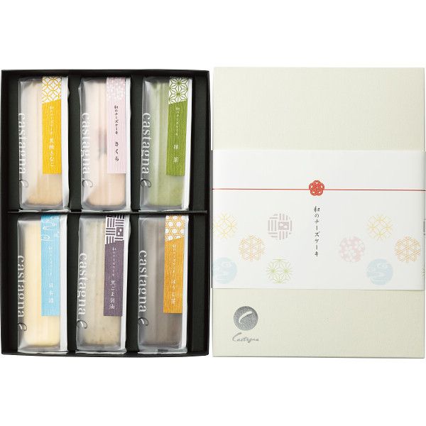 こちらの商品の包装(ラッピング)について○ラッピング・のし承ります（有料）。のし名入れはご注文時備考欄にご記載下さい。注文者名とお届け先名が異なる場合は「（注文者名）様ご依頼分」と送り状に記載して発送いたします。和風素材を使用した濃厚なチー...