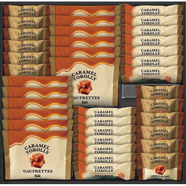 こちらの商品の包装(ラッピング)について○ラッピング・のし承ります（有料）。のし名入れはご注文時備考欄にご記載下さい。注文者名とお届け先名が異なる場合は「（注文者名）様ご依頼分」と送り状に記載して発送いたします。一口で甘さ広がる、キャラメル...