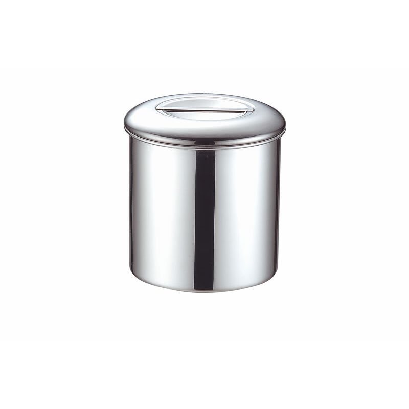 ●内蓋式内蓋式構造で液(蒸気となって)が外に漏れにくい。●底押し底が押してある安定しています。(まわりにくい、倒れにくい)●蓋フック蓋裏のフックを利用すれば、ポットのフチに引っ掛け可能。●目盛付き調合の際に役立つ目盛付仕様！規格:内径(容量...