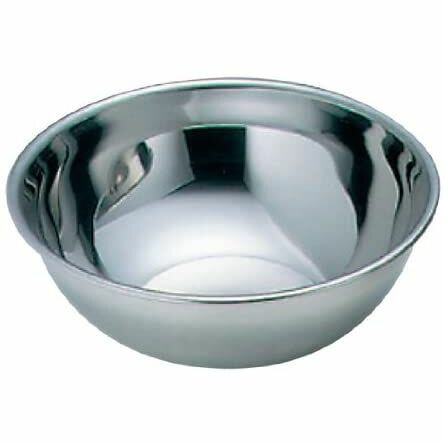 丈夫でお手入れが簡単なステンレス製規格:内径(容量)24cm(3.0L)深さ:87mm材質:18-0ステンレス※画像は代表画像ですので、画像のサイズ感と実際のお届け商品のサイズ感は異なる場合があります。商品名および仕様に記載のサイズ・カラー...