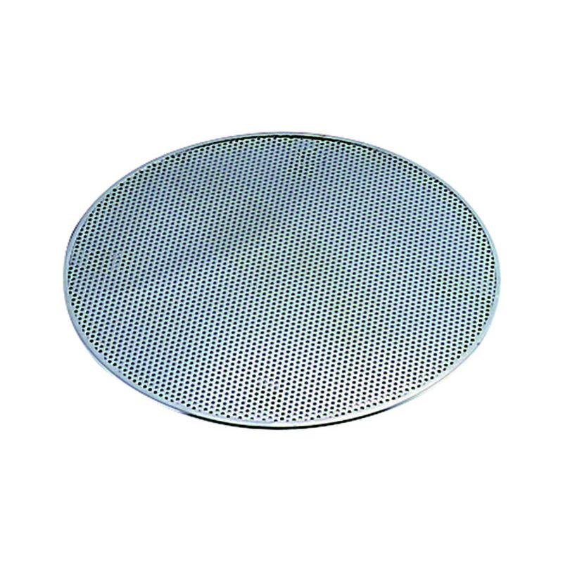 ●油こし用替え網UKパンチングシリーズステンレス製金網製の煮篭のように針金が折損して、煮炊物の中に入り込む心配はありません。耐久性抜群にて、錆びに強く衛生的です。パンチングシリーズのパンチ材は網に比べ、・針金が折れて食べ物に入り込む心配がな...