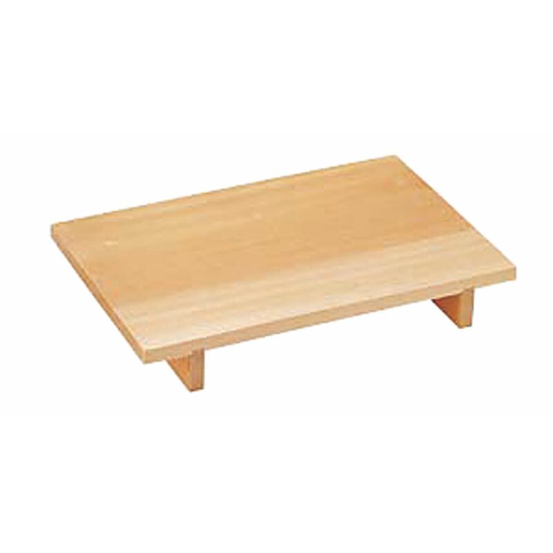 食材置きに規格:大外寸縦×外寸横×深さ:420×300×60mm材質:さわら材※画像は代表画像ですので、画像のサイズ感と実際のお届け商品のサイズ感は異なる場合があります。商品名および仕様に記載のサイズ・カラー等がお届けの商品になります。