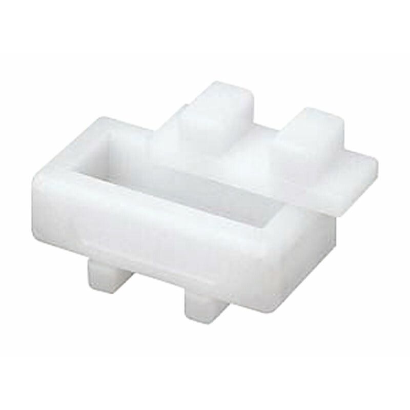 寿司押し型、押し枠シャリが締まらない!ベテラン寿司職人のにぎりをわずか数秒でマスター。●耐熱温度：90℃　耐冷温度：-30℃規格:関西型内寸縦×横×深さ:139×54×50mm材質:プラスチック（ポリエチレン）※画像は代表画像ですので、画像...