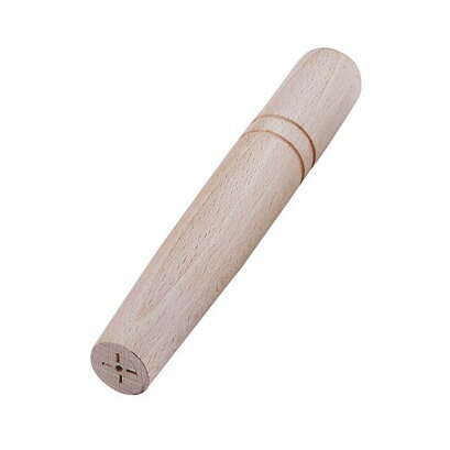 玉子焼用木柄。釘付き。規格:(西27〜30cm用) 大細 釘付全長:約210mm材質:天然木※画像は代表画像ですので、画像のサイズ感と実際のお届け商品のサイズ感は異なる場合があります。商品名および仕様に記載のサイズ・カラー等がお届けの商品に...