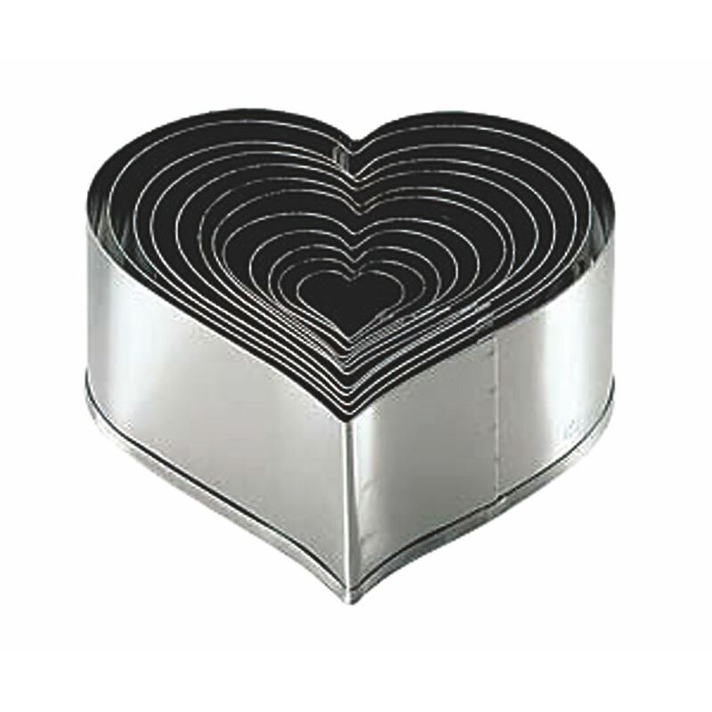 ※画像はシリーズ画像です。商品は単品です。たかもり 抜き型クッキー抜きに規格:No.9サイズ:87×89×H45mm材質:18-8ステンレス※画像は代表画像ですので、画像のサイズ感と実際のお届け商品のサイズ感は異なる場合があります。商品名お...