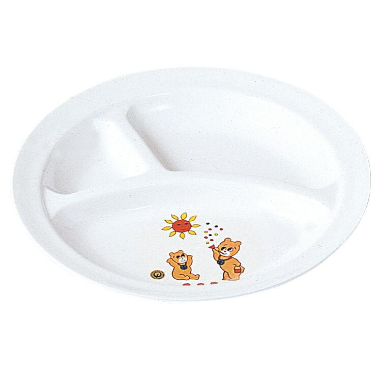 かわいい絵柄、コロちゃんシリーズ。●耐熱温度:120℃食洗機使用可※電子レンジ使用不可外径×高さ:φ250×H29mm材質:メラミン樹脂※画像は代表画像ですので、画像のサイズ感と実際のお届け商品のサイズ感は異なる場合があります。商品名および...