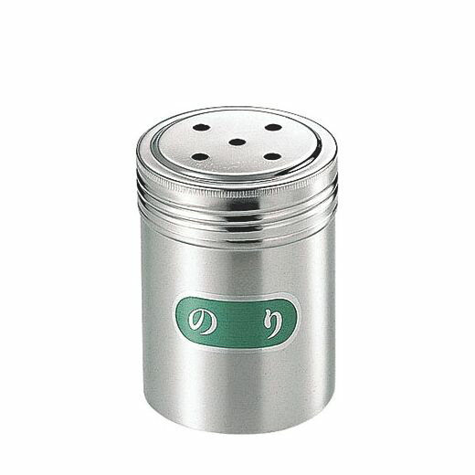 規格:大N缶直径×高さφ72×H:96mm材質:18-8ステンレス※画像は代表画像ですので、画像のサイズ感と実際のお届け商品のサイズ感は異なる場合があります。商品名および仕様に記載のサイズ・カラー等がお届けの商品になります。