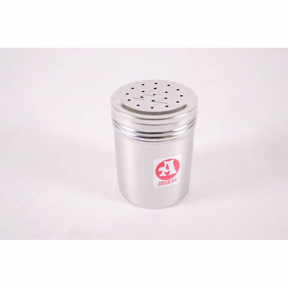 材質：18-8ステンレス直径×高さmm：φ72×H96規格：A缶生産地：日本（燕三条）日本製