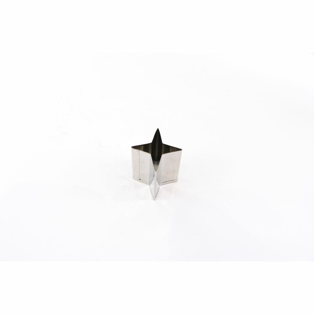 たかもり 野菜抜き型代々培われた匠の技。　食材に＋αの価値を与える「かながた」です。材質：18-8ステンレス生産地：日本日本製※画像のサイズ感と実際のお届け商品のサイズ感は異なる場合があります。商品名および仕様に記載のサイズ・カラー等がお届...