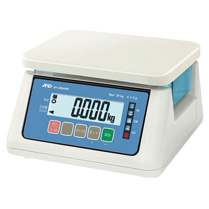 サイズ：外寸236×260×H148mm●皿寸法：230×190mm●最小表示は設定可能最小表示g：0.5生産地：中国[ はかり キッチンスケール デジタルキッチンスケール ]
