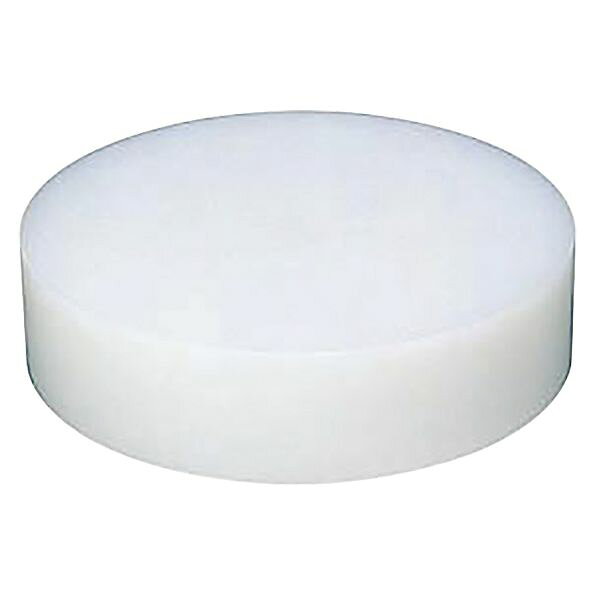 材質：ポリエチレン外径×高さmm：φ450×H150生産地：日本日本製[ まな板(中華) 中華まな板 ]