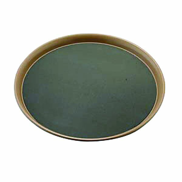 材質：ABS樹脂外径×内径mm：φ360×φ328生産地：日本（燕三条）日本製※画像のサイズ感と実際のお届け商品のサイズ感は異なる場合があります。商品名および仕様に記載のサイズ・カラー等がお届けの商品になります。[ トレー お盆 フードトレ...