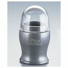 材質：本体：メタクリル樹脂外径×高さmm：φ48×H88生産地：日本日本製[ 調味料入れ 卓上調味料入れ ]