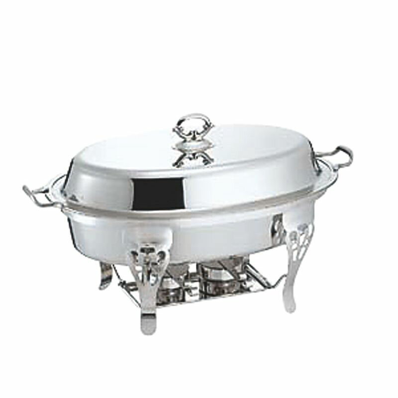 ●固形ランプ付材質：18-8ステンレス外寸 縦×横×高さmm：592×338×H314生産地：日本（燕三条）日本製※画像のサイズ感と実際のお届け商品のサイズ感は異なる場合があります。商品名および仕様に記載のサイズ・カラー等がお届けの商品にな...