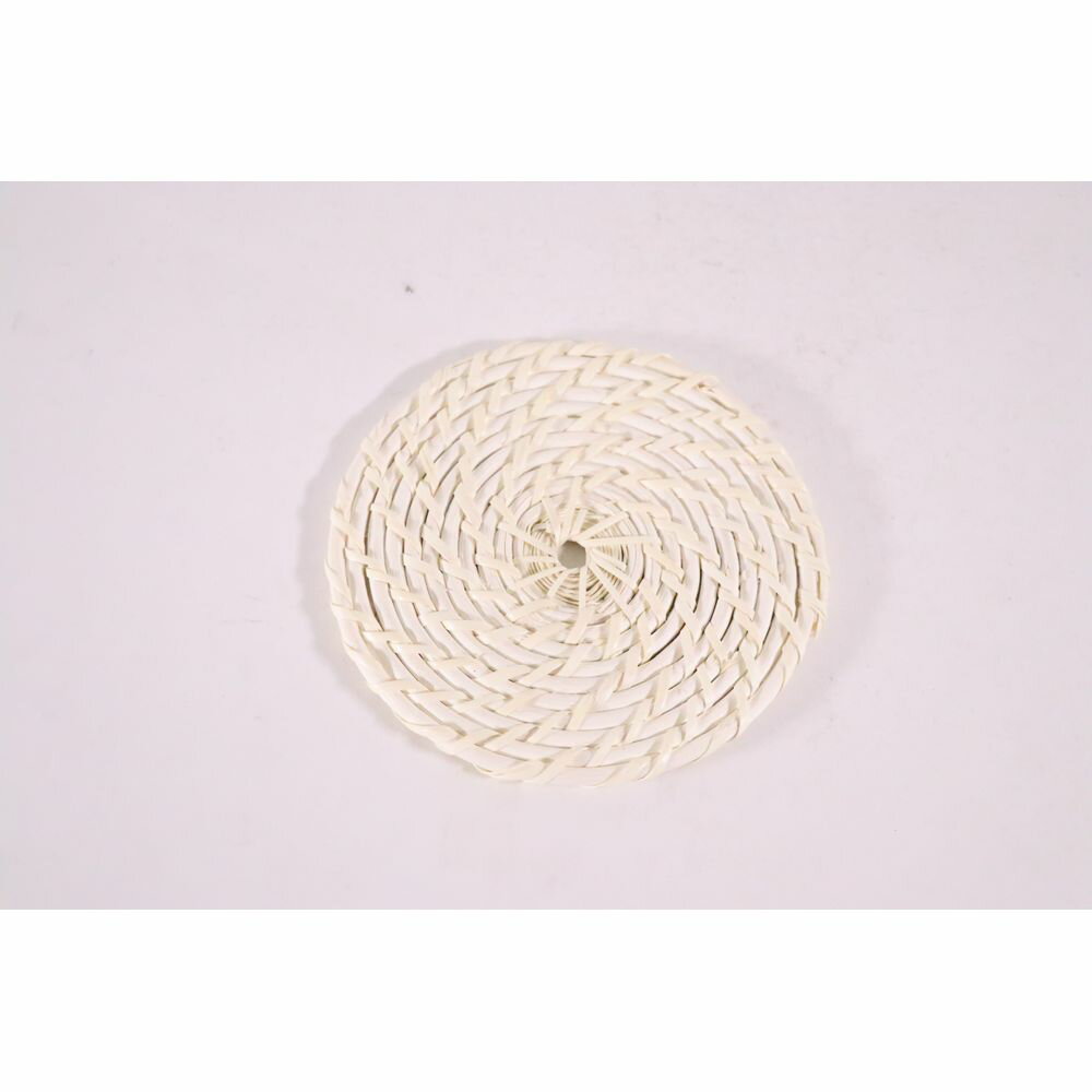 材質：籐外径mm：φ155生産地：中国※画像のサイズ感と実際のお届け商品のサイズ感は異なる場合があります。商品名および仕様に記載のサイズ・カラー等がお届けの商品になります。