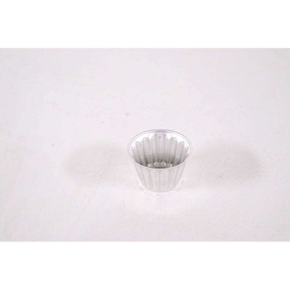 材質：アルミニウム直径×高さmm×容量cc：φ×60×H40×80生産地：日本日本製※画像のサイズ感と実際のお届け商品のサイズ感は異なる場合があります。商品名および仕様に記載のサイズ・カラー等がお届けの商品になります。