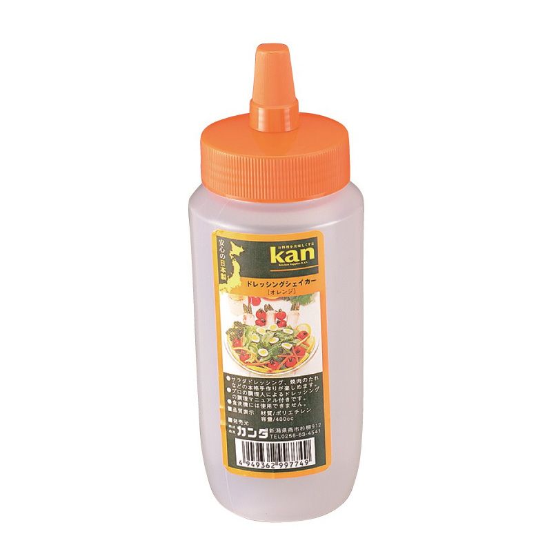 ●耐熱温度：90℃耐冷温度：-30℃材質：ポリプロピレン外径×高さmm：φ65×H180生産地：日本（燕三条）日本製※画像のサイズ感と実際のお届け商品のサイズ感は異なる場合があります。商品名および仕様に記載のサイズ・カラー等がお届けの商品に...