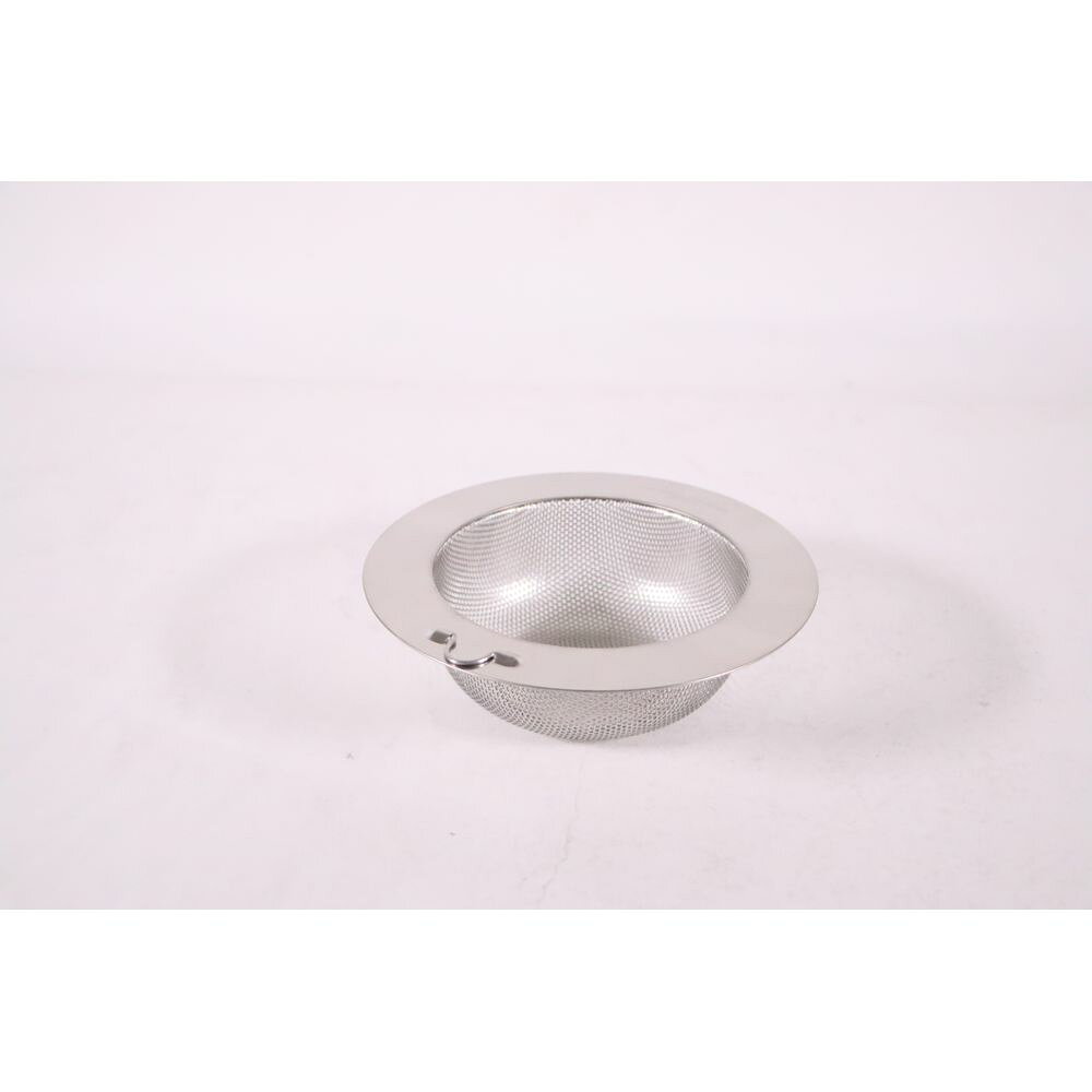適応サイズ：排水溝口径：約10.5cm〜14.5cm材質：18-8ステンレス外径×高さmm：φ145×H40生産地：日本（燕三条）日本製[ ゴミ受け 排水口用ゴミ受け ]