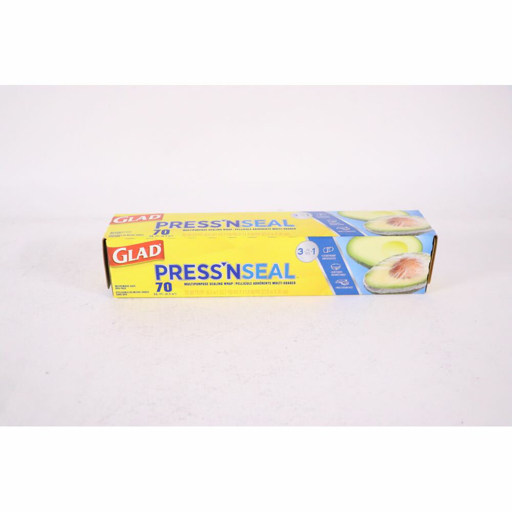 2枚カットして重ねて押すだけで簡単密着。　密着力が落ちるまで繰り返しつかえて経済的。　冷凍・冷蔵・電子レンジOK。（電子レンジは100℃まで）材質：ポリエチレン幅mm×長さm：300×21.6生産地：アメリカ[ ラップ マジックラップ ]