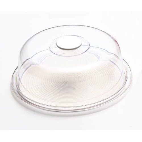 材質：トレー：メタクリル樹脂（耐熱温度80℃、耐冷温度-30℃）マット：EVA樹脂（耐熱温度70℃、耐冷温度-30℃）フード：耐衝撃性スチロール樹脂（耐熱温度80℃、耐冷温度-30℃）つまみ：スチロール樹脂（耐熱温度80℃、耐冷温度-30℃...