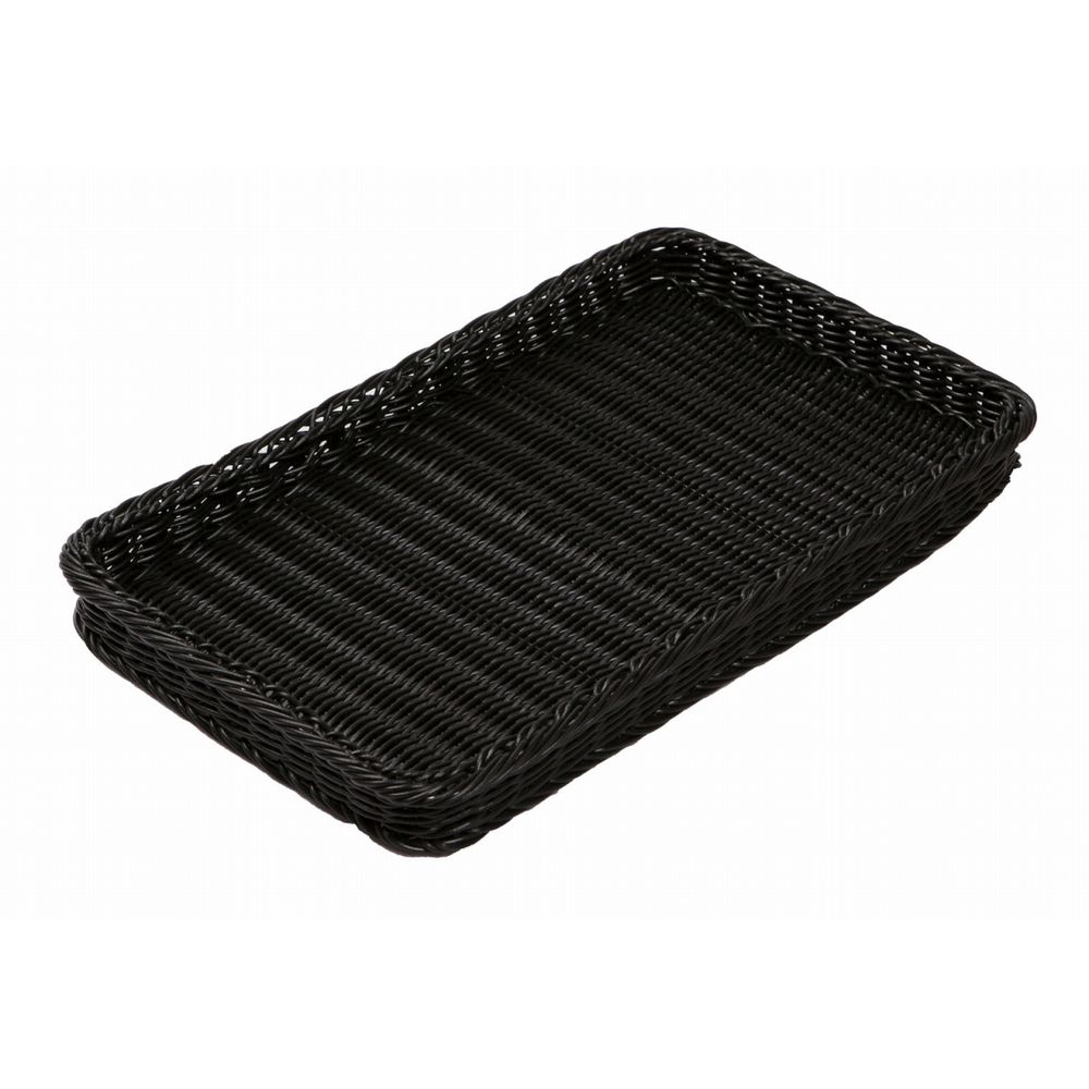 ●耐熱温度：120℃材質：ポリプロピレン縦×横×高さmm：400×300×H35生産地：中国食洗機対応※画像のサイズ感と実際のお届け商品のサイズ感は異なる場合があります。商品名および仕様に記載のサイズ・カラー等がお届けの商品になります。[ ...