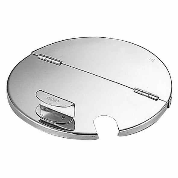 ※蓋のみ。UK18-8丸・深型キッチンポット（目盛付）用です。材質：18-8ステンレス直径mm：φ140生産地：日本（燕三条）日本製※画像のサイズ感と実際のお届け商品のサイズ感は異なる場合があります。商品名および仕様に記載のサイズ・カラー等...