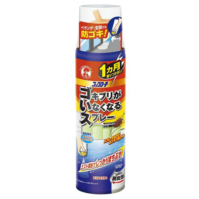 効果が約1か月続く材質：ピレスロイド生産地：日本日本製[ 防虫忌避剤 ゴキブリ退治 ]