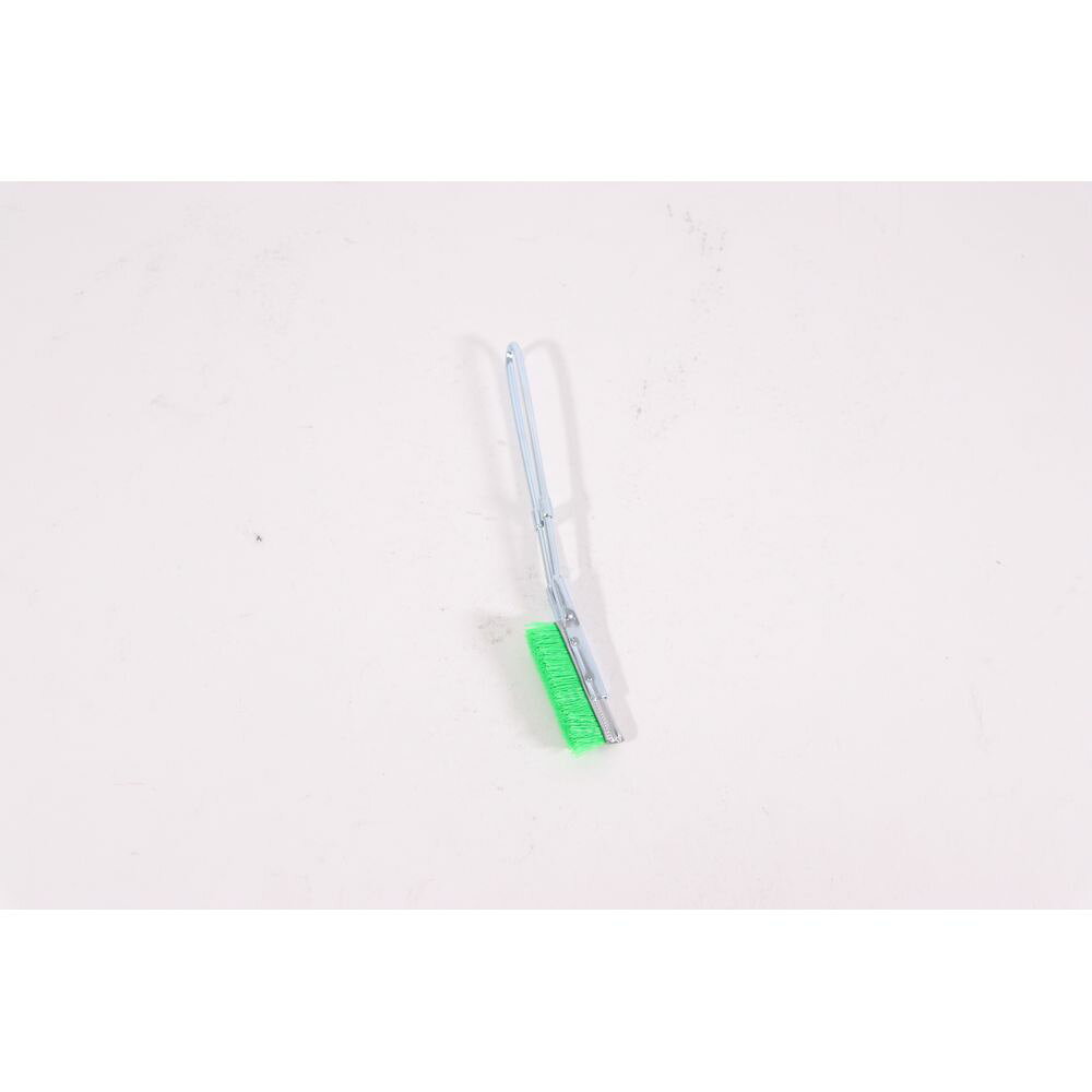 全長×ブラシ部mm：215×60生産地：日本日本製※画像のサイズ感と実際のお届け商品のサイズ感は異なる場合があります。商品名および仕様に記載のサイズ・カラー等がお届けの商品になります。[ ワイヤーブラシ チェンネルブラシ ]