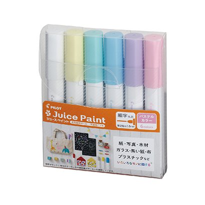 【商品説明】■紙だけでなくプラスチックやガラスなどの非浸透面への筆記が可能細かい文字書きや広い面への塗りつぶしができます。お子様のお絵描きから店頭のPOP作成等幅広い用途でお使いいただけます。■耐水性、耐光性に優れ、黒地など濃色面でも鮮やか...
