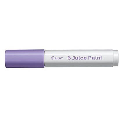 【商品説明】水性顔料インキシリーズ「ジュース」のマーカータイプ。六角形だから、しっかり握れて使いやすい！いろいろなモノに鮮やかに描ける　ショートサイズのカラフルマーカー。ジュースペイントは黒い紙のノートやメモ帳「ブラックシリーズ」に対応して...