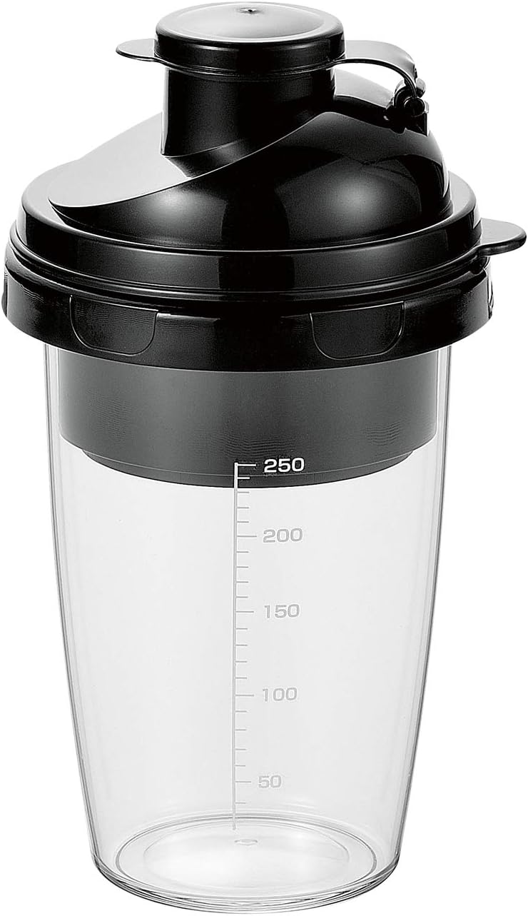 手を汚さずにスナック菓子等をくだいて食感をプラス！オリジナルふりかけやトッピング作りにおすすめ。【商品仕様】サイズ：8.4×11.5×8.4cm重量：140g容器：AS樹脂、削りプレート・ミルカップ：ABS樹脂、フタ・キャップ：ポリエチレン...