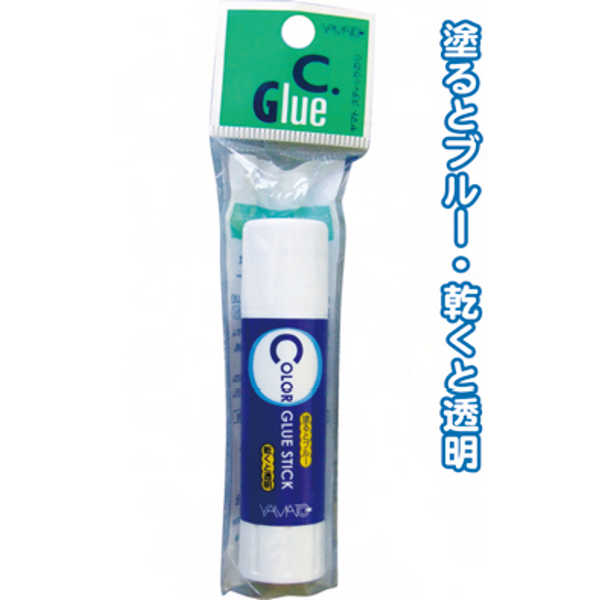 ●主成分：PVP NET：10g 本体・中皿：PP つまみ：PE キャップ：PP、PE 塗るとブルー乾くと透明●メーカー名：ヤマト