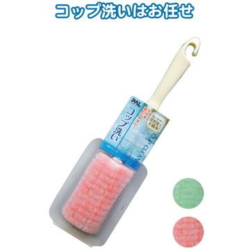 ●サイズ 約250×50×50mm●頭部：ポリエステル不織布　柄：ポリプロピレン●メーカー名：セイワ・プロ