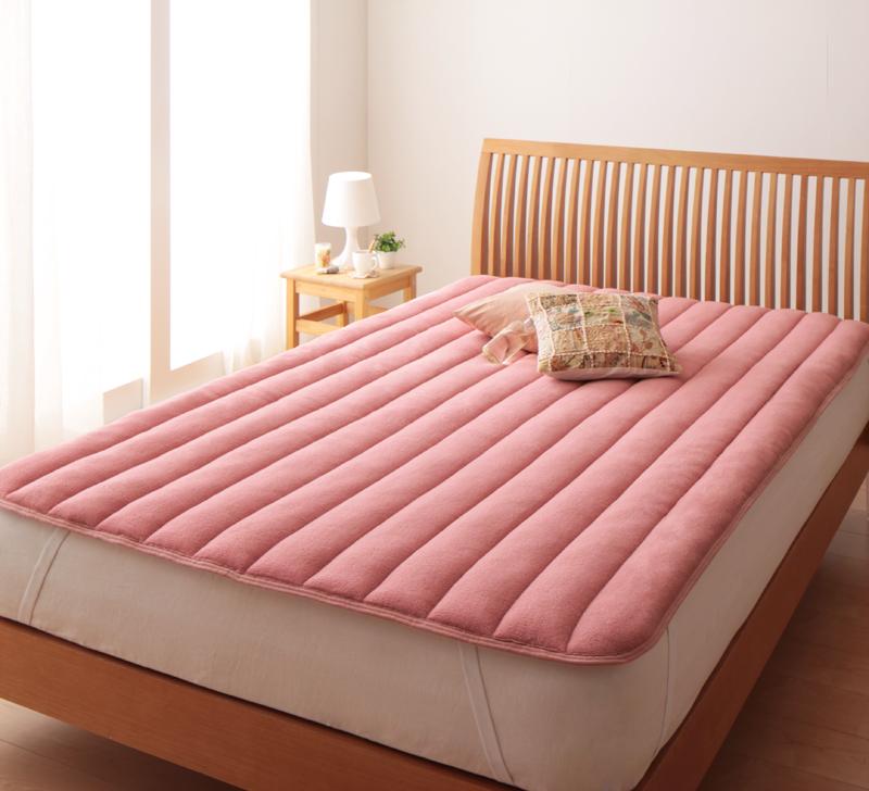 【サイズ・重量】中わた通常タイプ / シングル：約100×200cm ・約0.75kgセミダブル：約120×200cm ・約0.9kgダブル：約140×200cm ・約1.05kgクイーン：約160×200cm ・約1.15kgキング：約1...