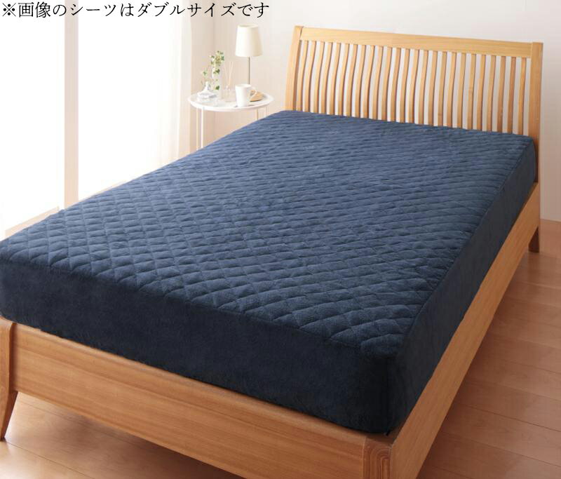 【サイズ・重量】中わた通常タイプ /シングル：約100×200+25cm(厚みマチ)・約1kgセミダブル：約120×200+25cm(厚みマチ)・約1.15kgダブル：約140×200+25cm(厚みマチ)・約1.3kgクイーン：約160×...