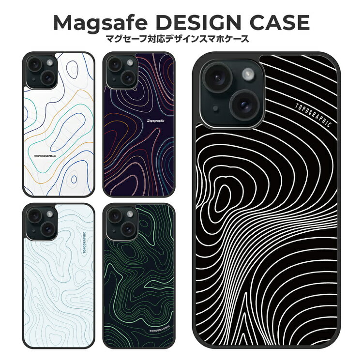 商品詳細 ■商品名 Magsafe対応アクリル+TPU ハイブリッドケース ■商品説明 マグネットが搭載されたアクリル×TPU素材の新スマホケース 裏面印刷で奥行きのある美しい仕上がりとなってます。 ■対応機種 iPhone16e iPho...