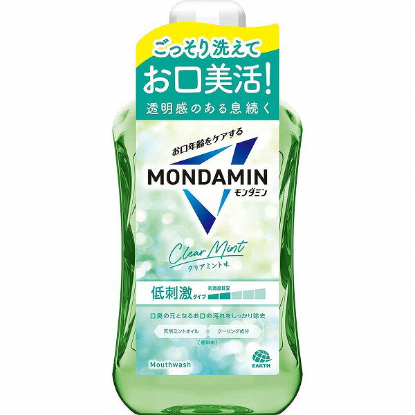 ※ご注意ください！！ご注文いただいてからのお取り寄せとなります。 ●商品の改訂により商品のデザイン、パッケージに記載されている内容と異なる場合があります。 【商品の特徴】ごっそり洗えてお口美活！透明感のある息続くお口年齢をケアする低刺激タイ...