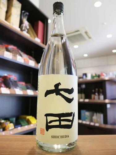 クール便を指定いただいていない場合は『常温便』での発送となります。 クール便発送についてはこちらの「配送について」をご確認下さい。 商品説明 名称 七田　吟醸酒粕焼酎 原材料名 吟醸酒粕 内容量アルコール度数 1800ml25% 保存方法 ...