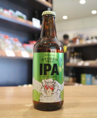◆IPA ホップの青々とした切れのよい苦味と柑橘系の豊かな香りをお楽しみ頂けます。 ※濾過処理をしていないため、底に酵母が沈殿している場合がありますが、品質には問題ありません。本生ビール本来の姿です。 商品説明 名称 ライディーンビール　I...