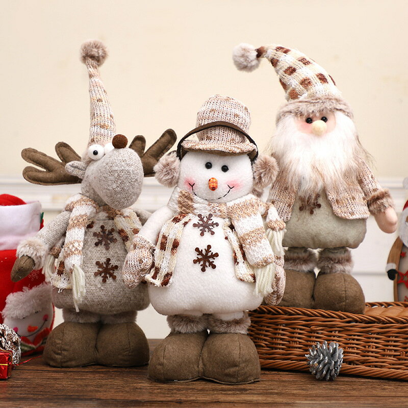 商品情報商品詳細説明一年に一度の特別な季節、クリスマス。大切な人への「ありがとう」と「これからもよろしく」を込めた贈り物にぴったりのアイテムです。心を温めるようなデザインと上質な長さ: 15cm高さ: 14cm