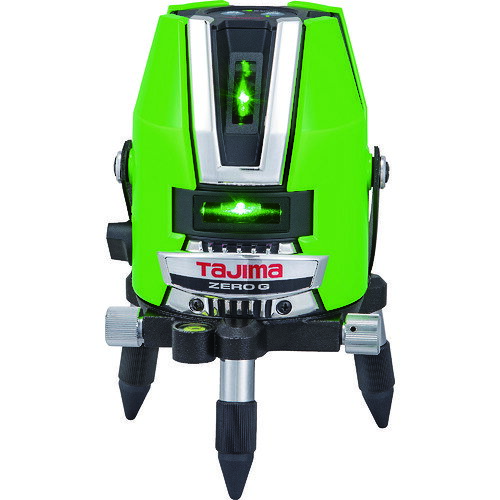 【注意事項】●受光器・三脚は別売です。【特長】●明るい場所でも見やすいダイレクトグリーンLDユニットです。●鮮視度300のくっきりラインです。●360°回転の微調整機能付です。●軽量・コンパクト設計です。●本体に直接三脚の取り付けができます...