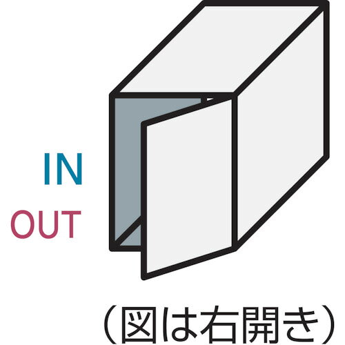 【注意事項】【特長】●電気工事いらずで手軽に後付けが可能です。●受け取りの押印もCOMBOが代行します。（印鑑は別途ご用意ください）●特殊キーを使用し、ピッキングによる開鍵は困難です。●操作手順を扉にわかりやすく記載しています。【用途】●宅...