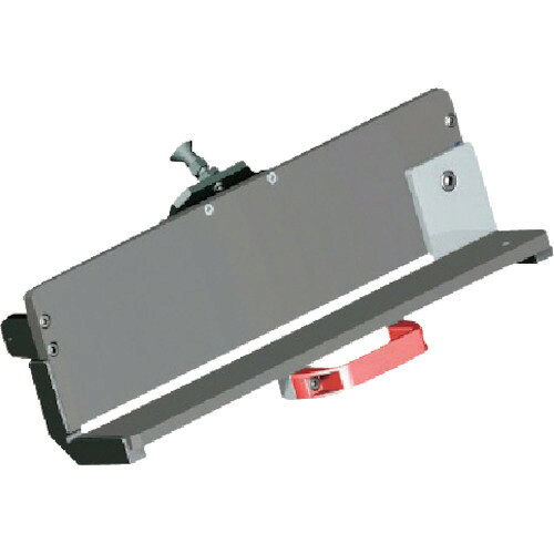 【注意事項】【特長】●ワーク材に傷をつけることなく面取り加工することができます。【用途】●面取り加工。【仕様】●幅(mm)：400●奥行(mm)：60●高さ(mm)：100●加工可能板厚(mm)：6以上●加工可能板長(mm)：250●最大C...
