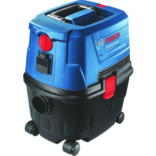 【注意事項】【特長】●100W〜1050Wまでの電動工具を接続可能です。●別売専用ホース(1607000EC3)を背面につなげばブロワとしても使える1台2役です。●帯電防止ホース、帯電防止パイプを標準装備してます。●フィルター清掃スイッチで...
