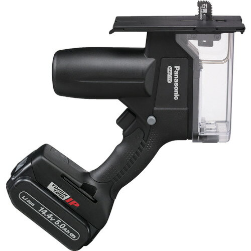 【注意事項】●EZ4543LS2S-Bは、14.4Vの電池パックのみ使用可能です。【特長】●装着した電池が18Vか14.4Vかを判別し、最適な電流・電圧で工具を使えるよう制御する「デュアル回路」を搭載しています。●ほこり、粉じんにタフで、国...