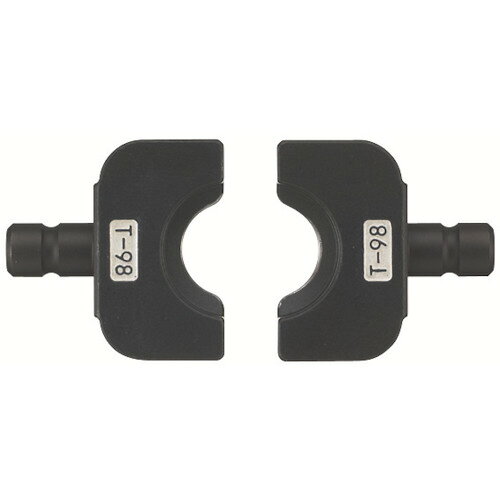 【注意事項】【特長】●Tダイス98【用途】【仕様】【仕様2】●圧縮能力(mm2)Tダイス：98●メーカー：パナソニック　エレクトリックワークス（株）　●型番：EZ9X315　●オレンジブック商品コード：475-5677　●受注数：1組　●原...