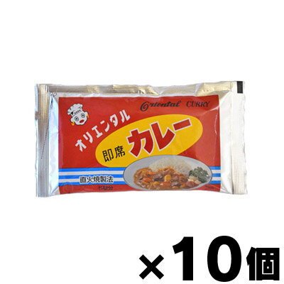 [商品区分：食品][メーカー：オリエンタル] 　 品名： カレールウ（フレークタイプ） 商品特徴: 昭和20年の発売以来、変わらぬ支持を頂いているロングセラー商品です。 直火焼粉末タイプなので、カレーライスだけでなく、チャーハン、焼きそば、...