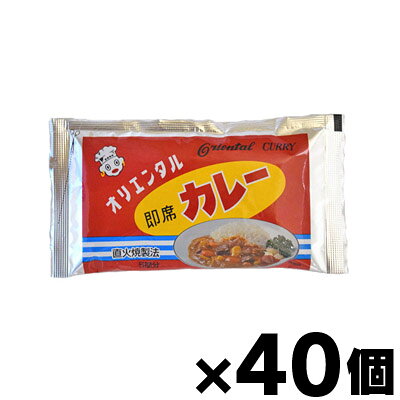 [商品区分：食品][メーカー：オリエンタル] 　 品名： カレールウ（フレークタイプ） 商品特徴: 昭和20年の発売以来、変わらぬ支持を頂いているロングセラー商品です。 直火焼粉末タイプなので、カレーライスだけでなく、チャーハン、焼きそば、...