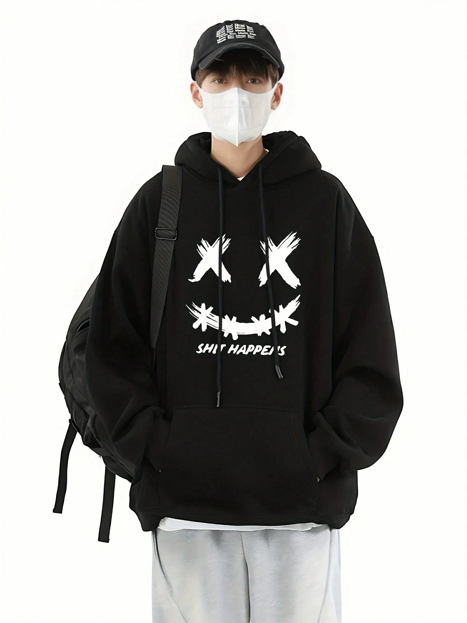 商品情報素材/材質300G 綿100%サイズ/寸法S 着丈 66.0 肩幅 53.0 袖丈 54.0 バスト 108.0M 着丈 68.0 肩幅 55.0 袖丈 55.0 バスト 112.0L 着丈 70.0 肩幅 57.0 袖丈 56.0...